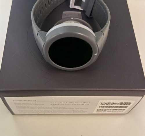 Amazfit verge lite