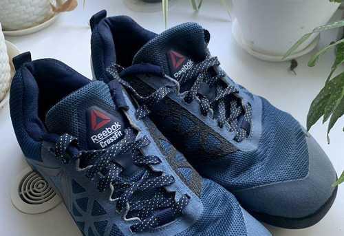 Кроссовки Reebok CrossFit Nano 6 43 размера