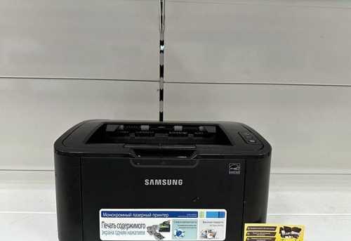 Принтер лазерный Samsung ML-1675