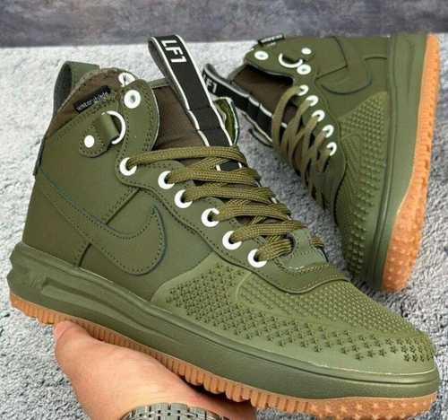 Мужские кроссовки Nike Lunar