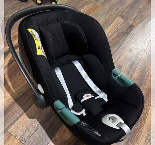 Автомобильное кресло cybex