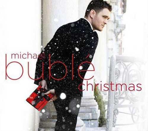 Джаз WM Michael Buble Christmas (Limited 180 Gram