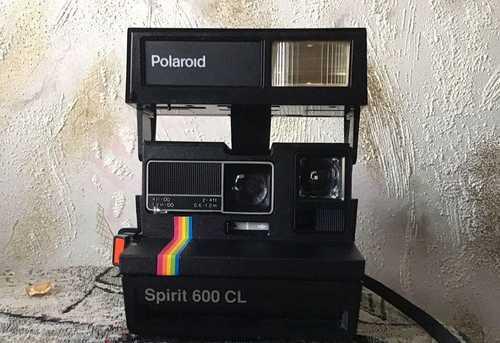 Фотоаппарат моментальный Polaroid