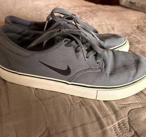 Кеды мужские nike sb