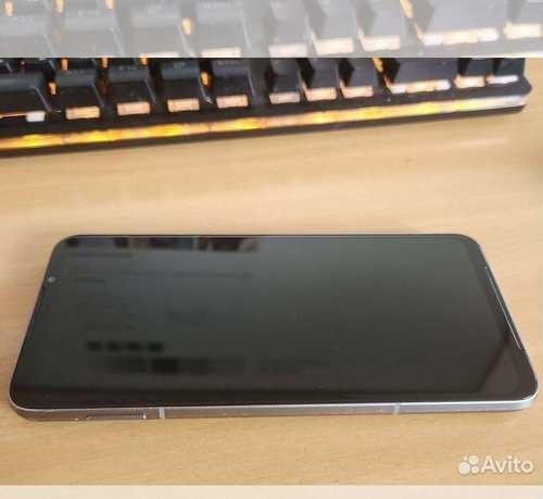 Xiaomi Black Shark 3 на запчасти