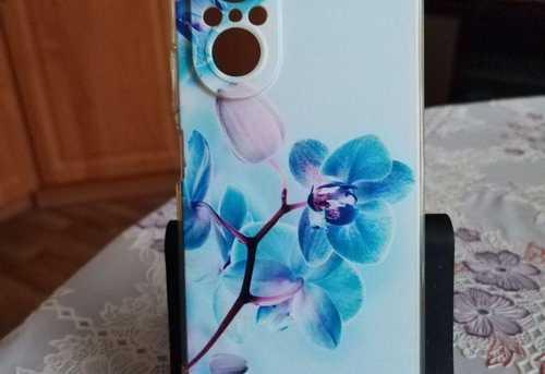 Чехол на huawei nova 9 se