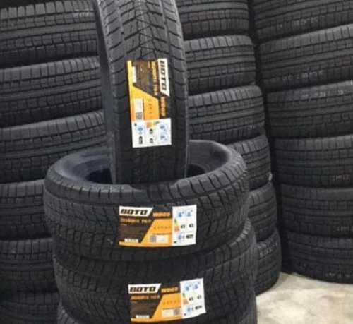 Boto WD69 265/60 R18 110R