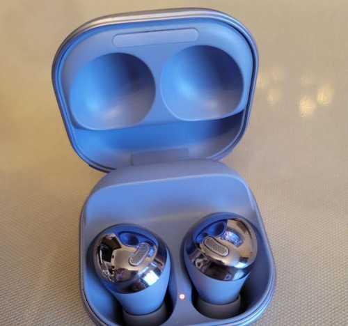 Беспроводные наушники samsung galaxy buds pro