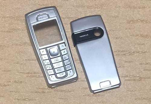 Корпус на Nokia 6230
