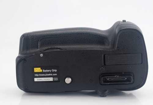 Pixel MB-D14 Battery Grip отл. сост., гарантия