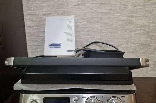 Гриль Delonghi 1012D