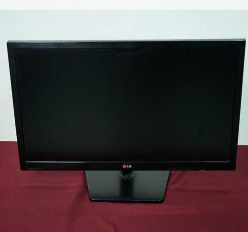 Монитор LG 27 flatron 27EA33V-BB