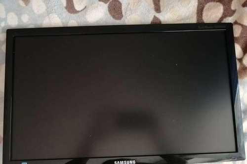 Монитор samsung SuncMaster S20B300