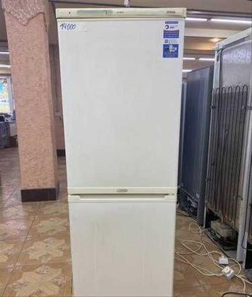 Холодильник stinol-107L кшмх-280/80 98360565144