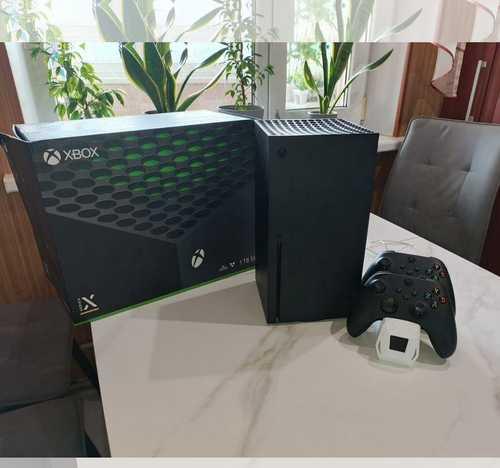 Xbox series x