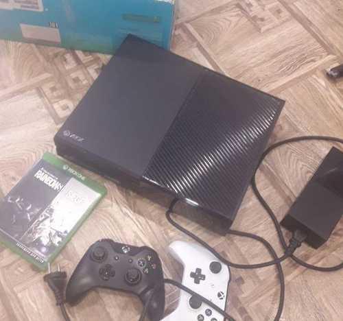 Xbox one 1tb