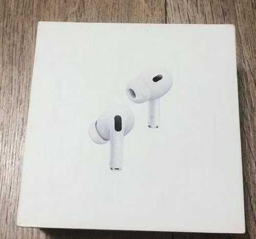 Беспроводные наушники AirPods Pro 2