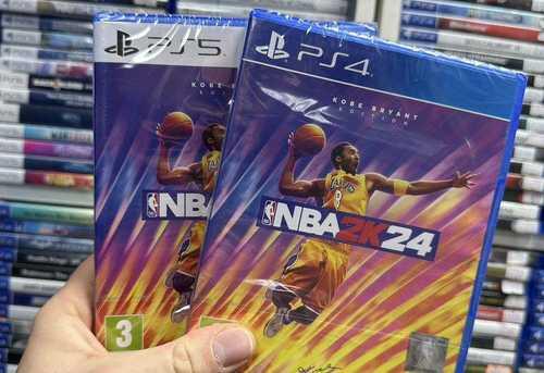 Nba 2k24
