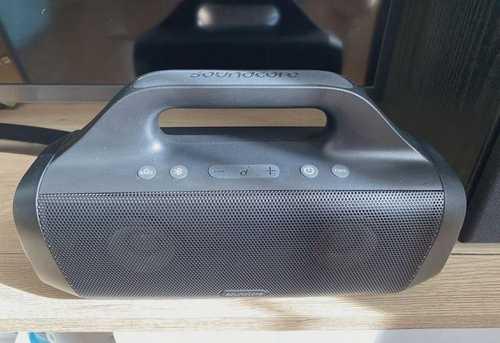 Bluetooth колонка Anker soundcore motion boom