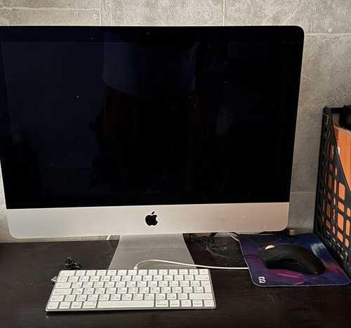 Моноблок Apple iMac 21.5" i7 (Retina 4K)