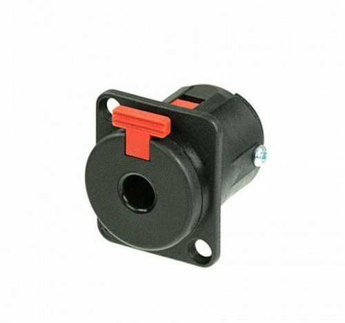 Разъем Neutrik NJ3FP6C-B