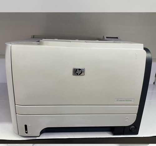 Принтер HP LaserJet P2055dn