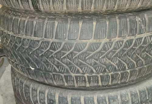 Lassa Iceways 2 215/60 R16