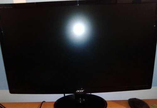 Монитор Acer s242hl