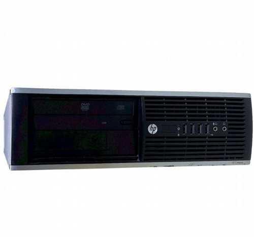 Системный блок HP 6305 FM2 A4-5300B 4Gb DDR3 160G