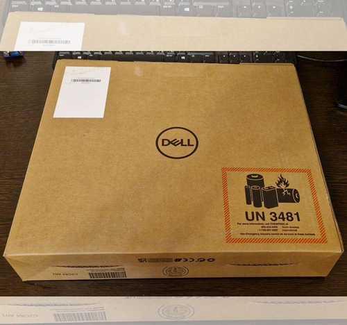 Ноутбук Dell Latitude 5420 Intel Core i5-1145G7 но