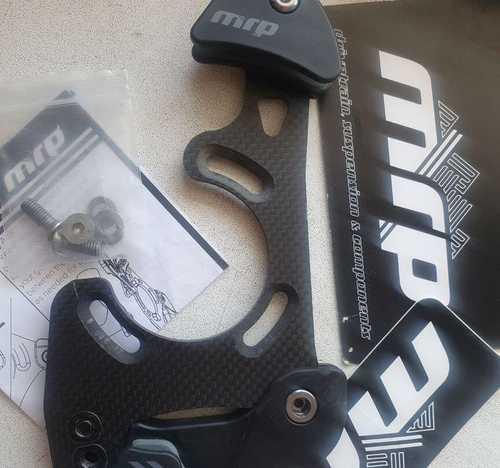 Карбоновый успокоитель mrp