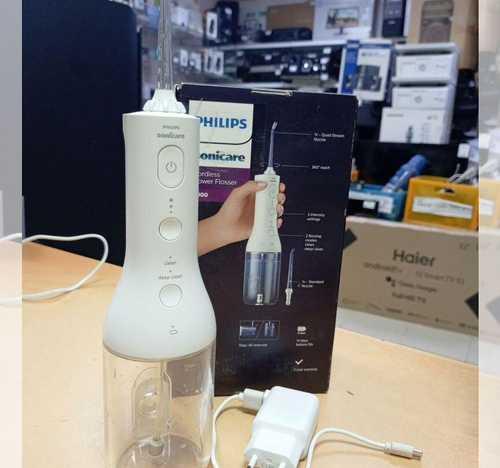 Ирригатор Philips HX3806/31