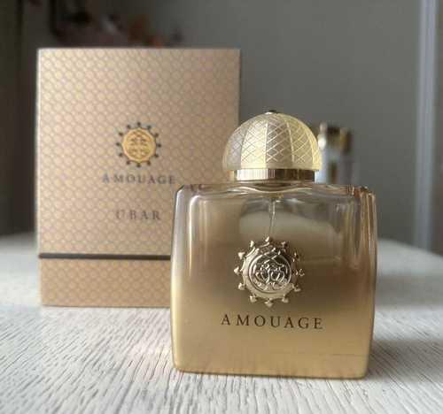 Ubar Amouage