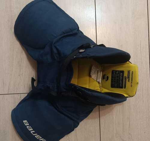 Хоккейные шорты bauer supreme s 170