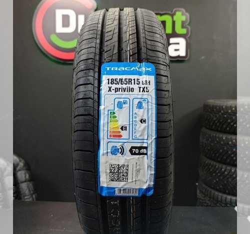 Tracmax X-Privilo TX5 185/65 R15 88T