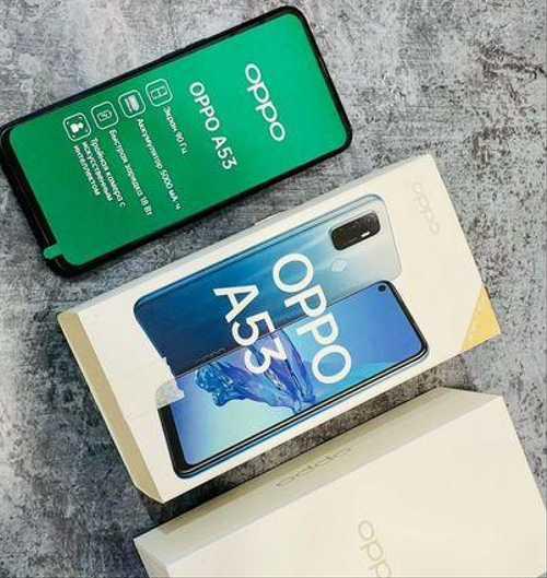 Смартфон oppo 64GB