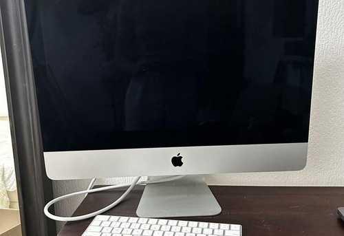 Моноблок Apple iMac 21,5" 2017