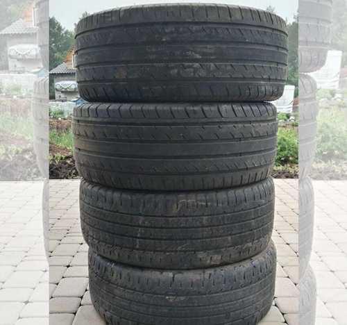 Goodyear Eagle Sport 235/45 R18