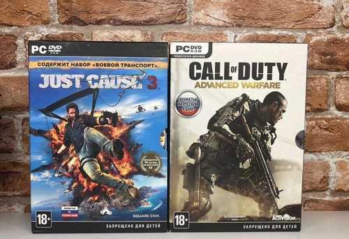 Игры старые для PC Call of Duty