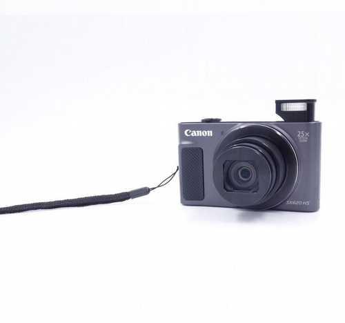 Canon PowerShot SX620 HS