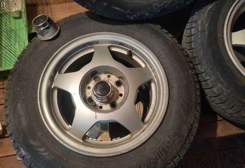 Pinso PS-91 13/13.5 R13 60B