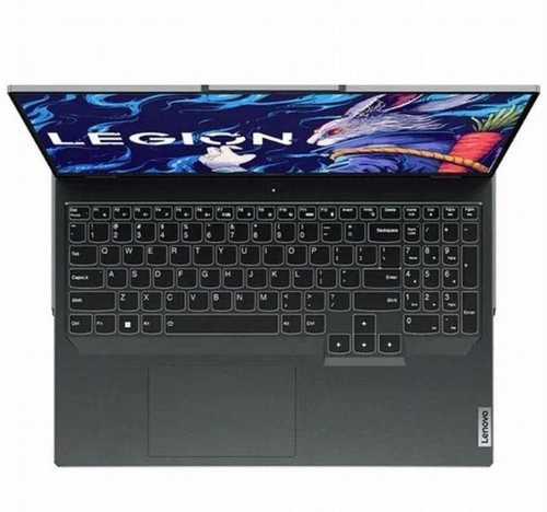 Ноутбук lenovo legion 5 pro