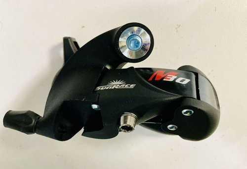 Новый задний переключатель SunRace RD-M36