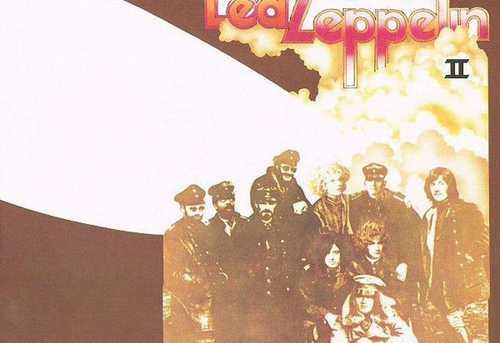 Виниловая пластинка WM LED Zeppelin LED Zeppelin I