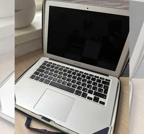 Apple MacBook Air