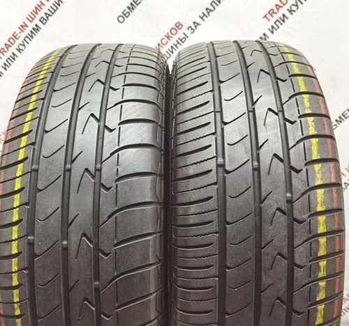 Toyo Tranpath MPZ 215/60 R17 96R