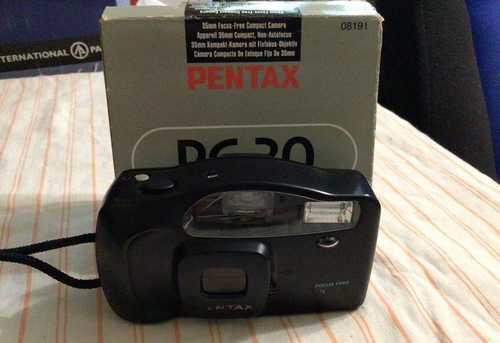 Фотоаппарат Pentax PC-30