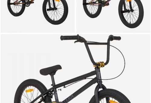 Новые Bmx Stern велосипеды