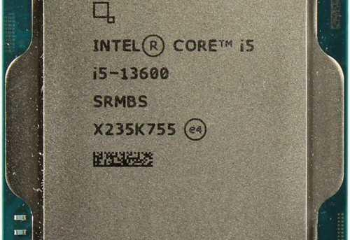Intel Core i5-13600 OEM