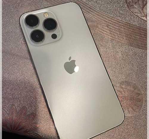 iPhone 13 Pro, 256 ГБ